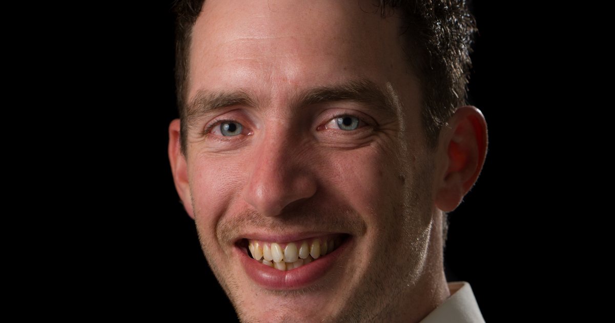 Koen Damen | IT Infra Talents